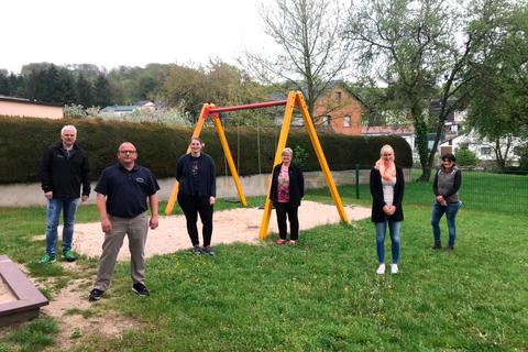 Eric Klapper ist Vorsitzender des Jugendausschusses | Mittelhessen