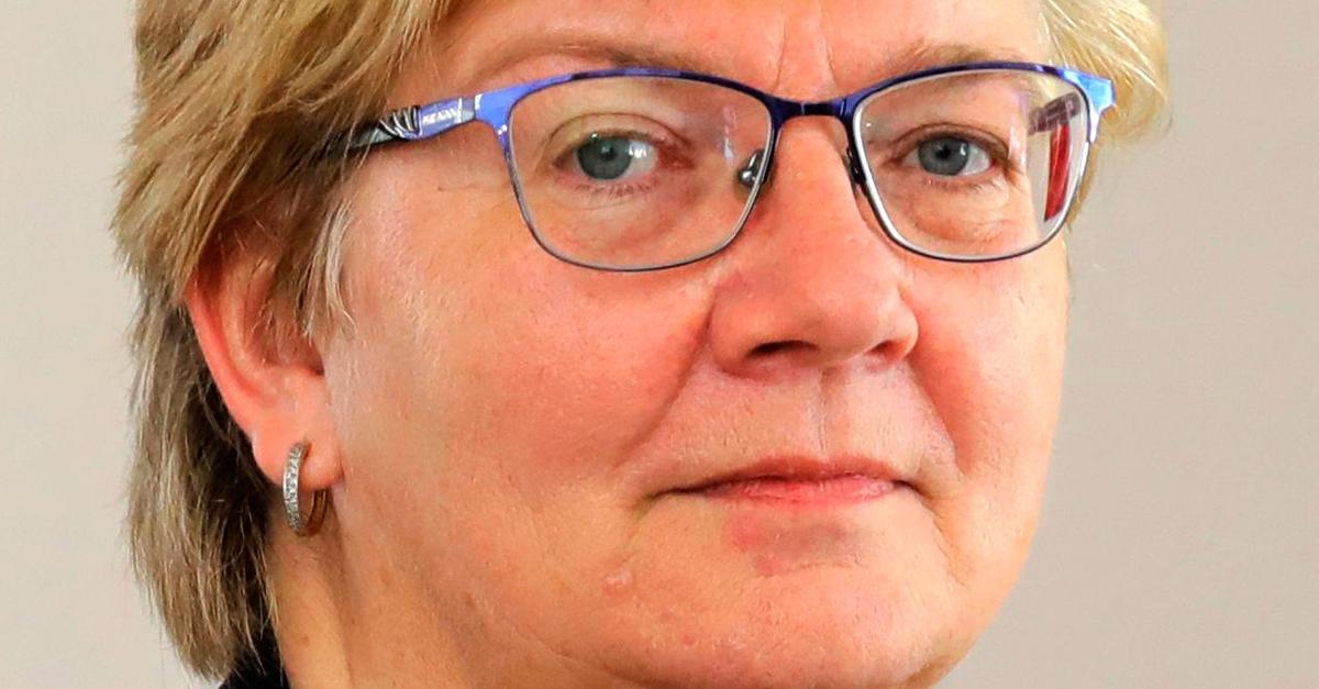 Weinbacher Bürgermeisterin gibt Erklärung ab