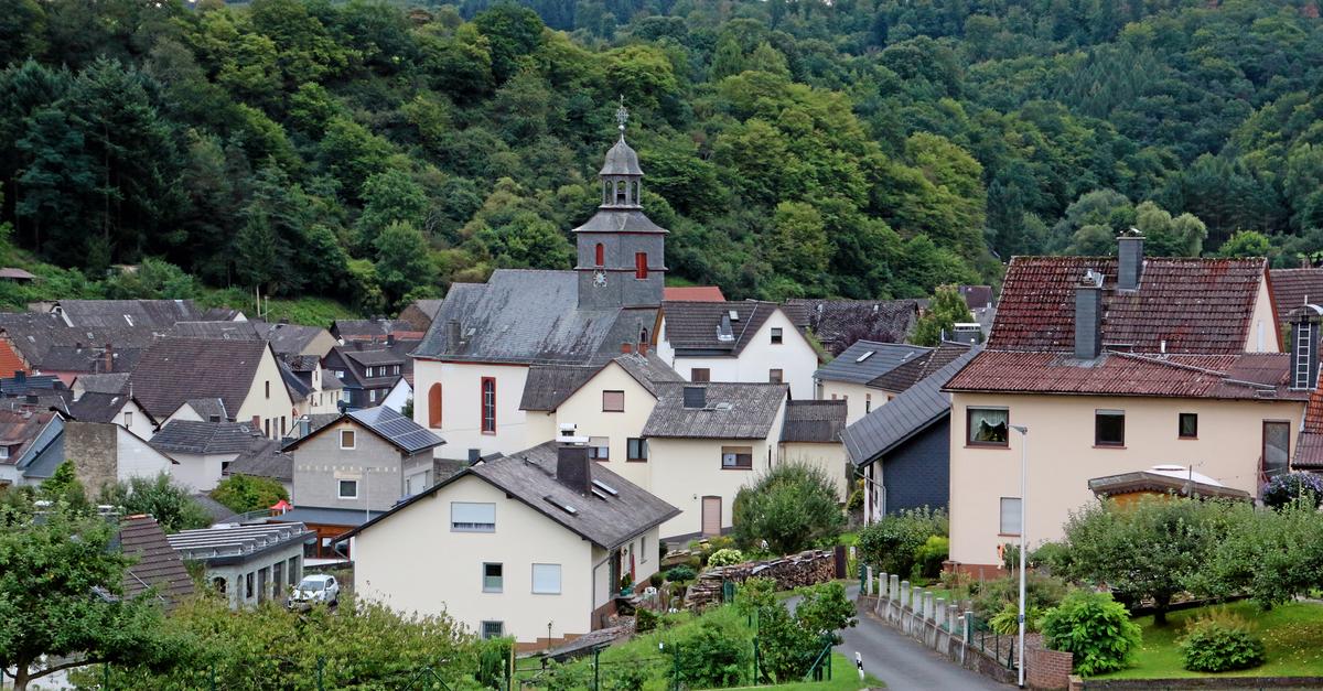 Weinbach attraktiver machen