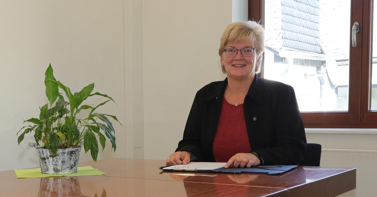 Neue Entwicklungen in Weinbacher Bürgermeisterin-Affäre