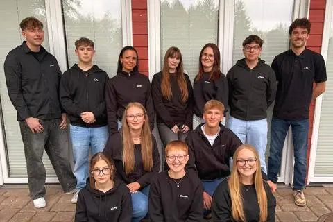 Elkerhausen feiert am Wochenende seine Kirmes mit buntem Programm