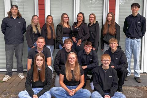 Elkerhausen lässt es zur Kirmes so richtig krachen