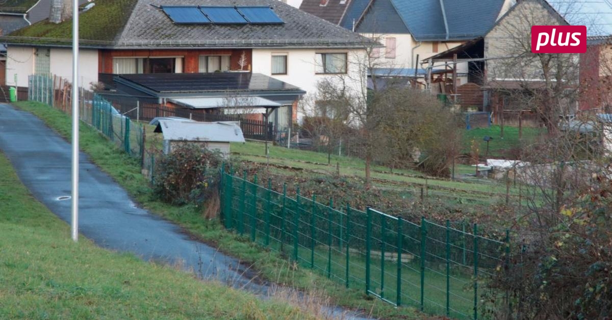 Seniorenwohnanlage Weinbach vor dem Aus?