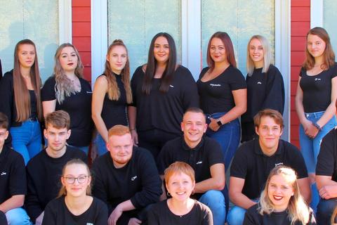 Elkerhausen feiert Kirmes "light"