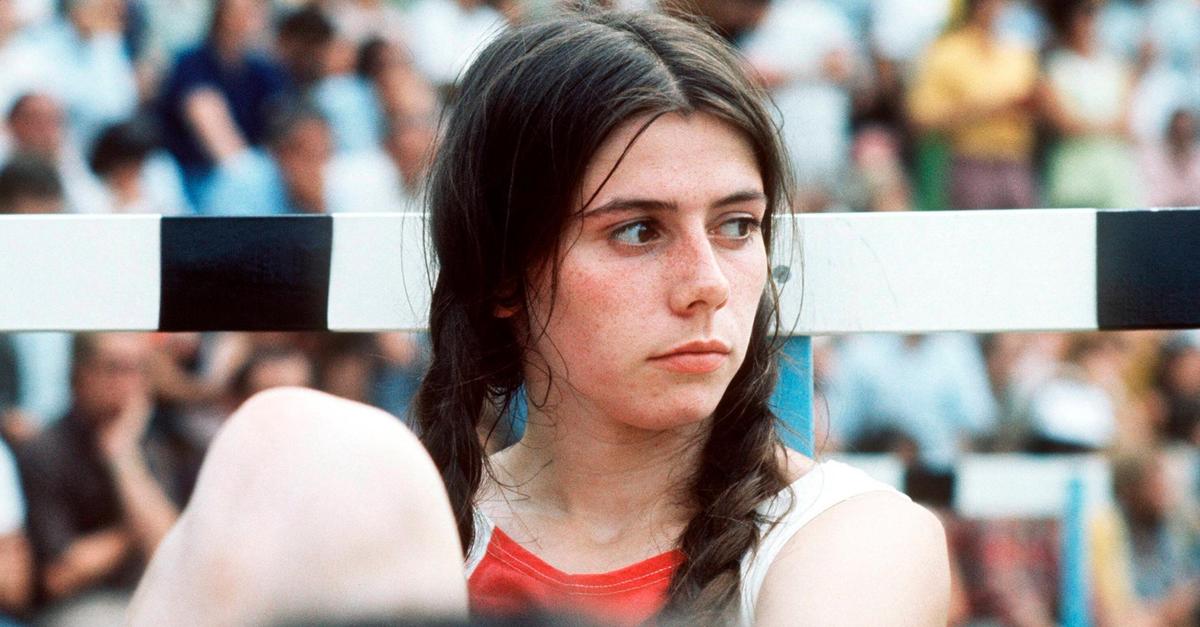 Nach Terror von München 1972: Mittelhessin beendet Karriere