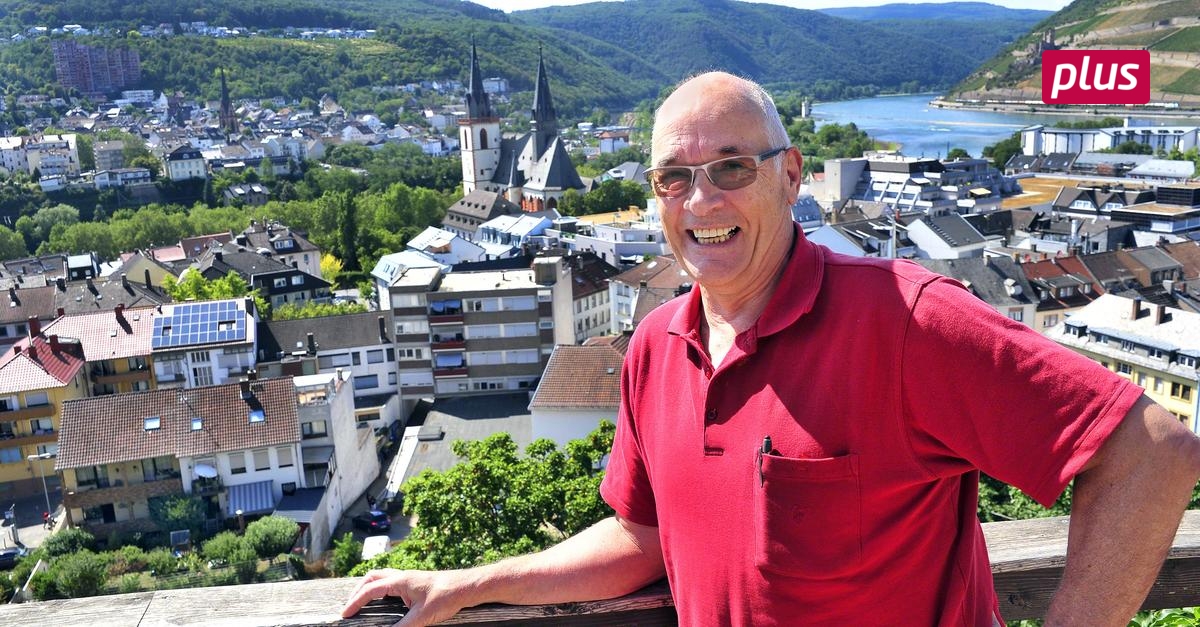 Sommerinterview mit Binger FDP: Schluss mit Bonbon-Anträgen