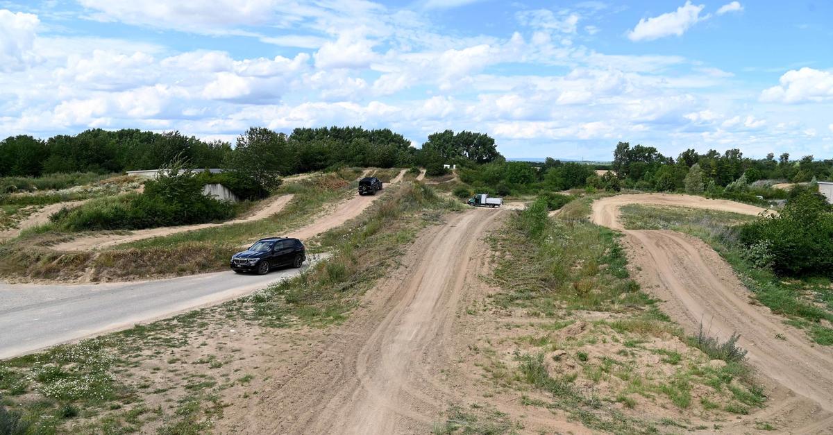 Rhein-Selz-Park: Wie es mit der Offroad-Anlage weitergeht