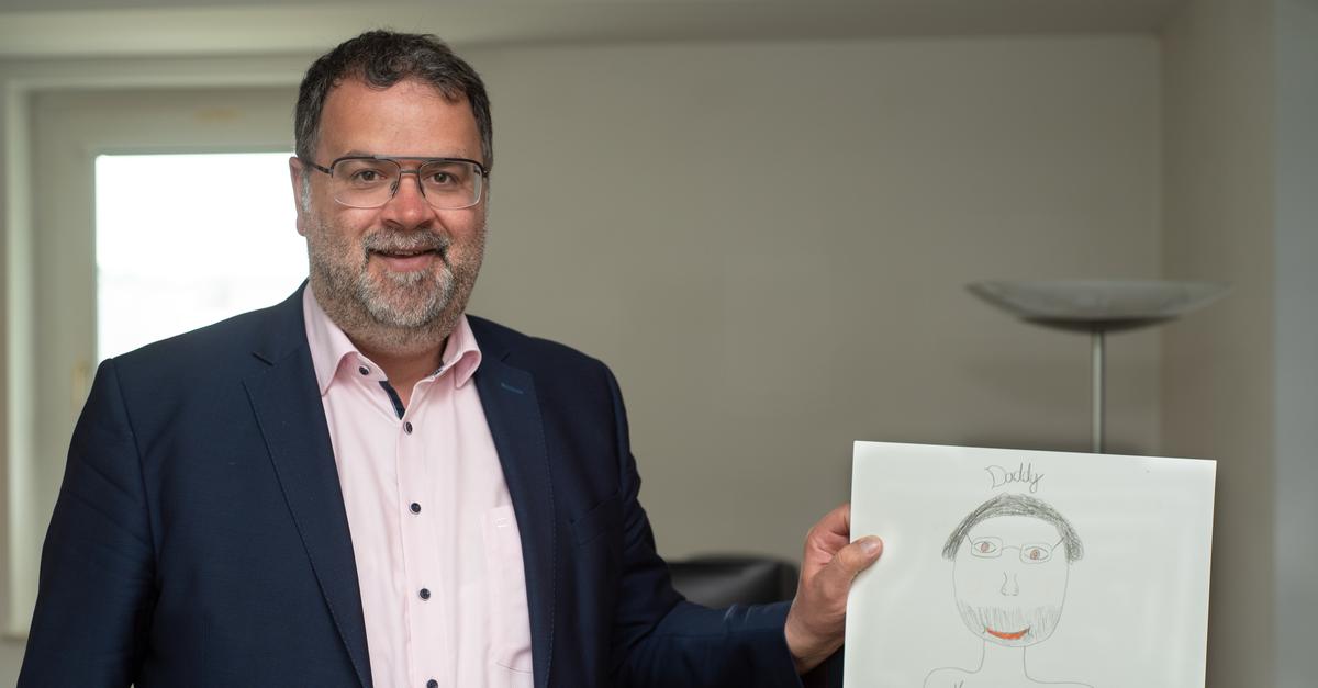 Aus in Angelburg: Bürgermeister Beck über seine Zukunft