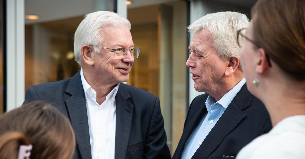 Hätte Pleite des Biedenkopfer DRK verhindert werden können?