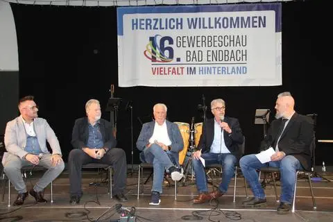 Gewerbeverein bringt Bad Endbach seit 40 Jahren nach vorn