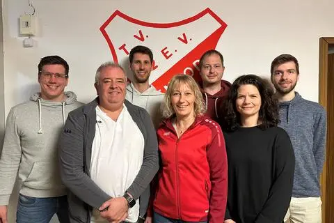 Turnverein Hartenrod wählt neuen Vorstand