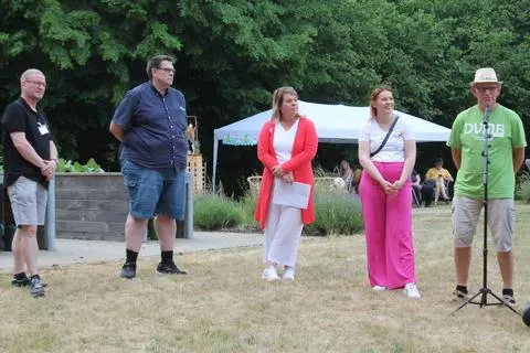 Infotag in Bad Endbach widmet sich dem Rheuma