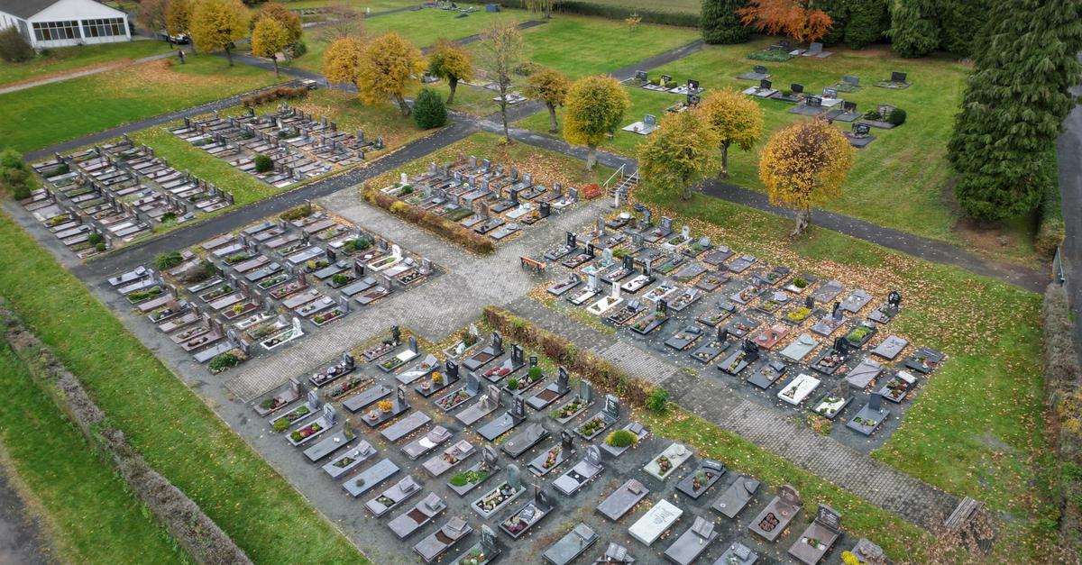 Beerdigung bringt Bad Endbachs Bürgermeisterin in Bedrängnis