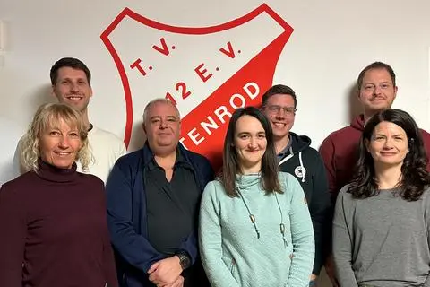 TV Hartenrod blickt auf ein erfolgreiches Jahr zurück