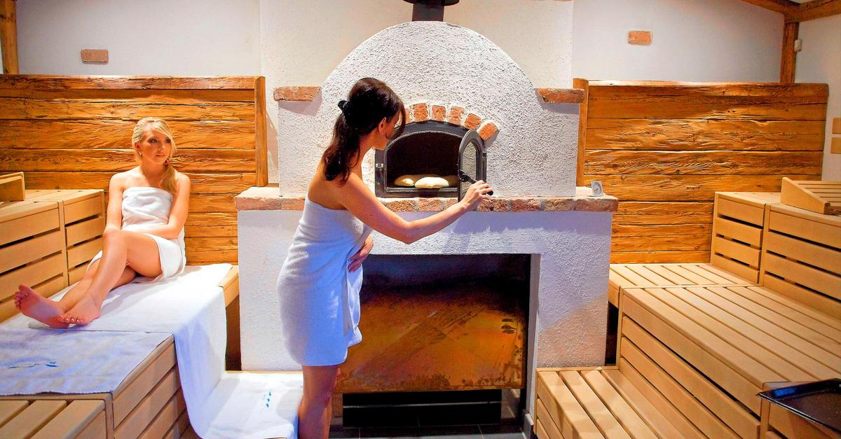 Besuch der Sauna in Bad Endbach wird teurer