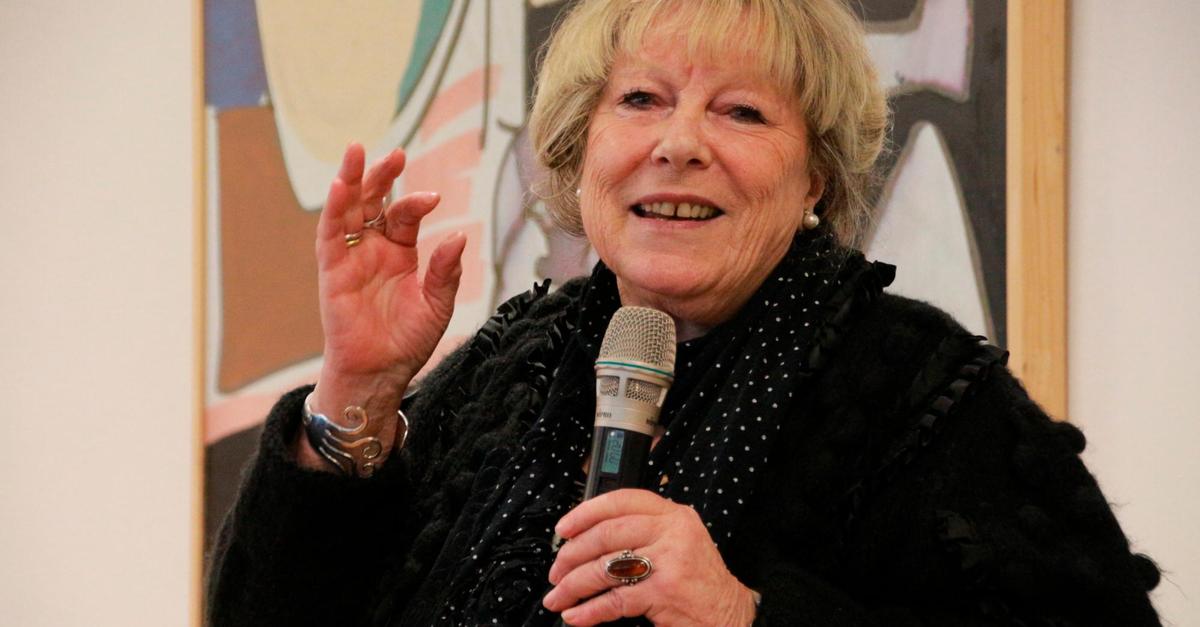 Koischwitz spricht Bad Endbacher Landfrauen aus der Seele