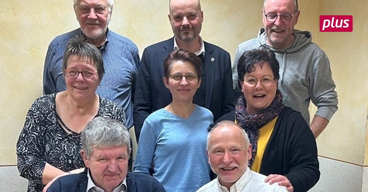 Die „Schau voraus”-Helfer unterstützen 139 Menschen in Biedenkopf