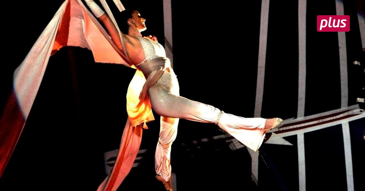 Circus Barelli mit neuer Show in Biedenkopf