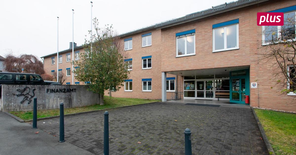 Neues Finanzamt in Biedenkopf? Pläne sind vom Tisch