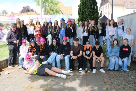So erleben Hinterländer den Jugendkirchentag in Alsfeld