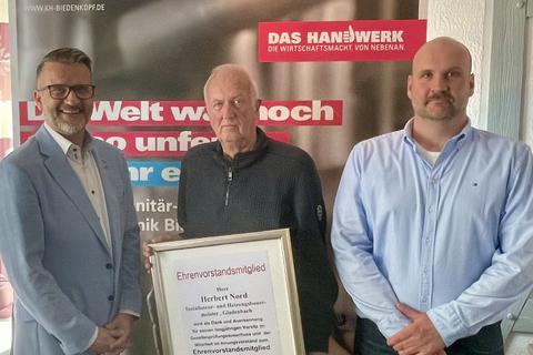SHK-Handwerk Biedenkopf: Chancen und Herausforderungen im Wettlauf um ...