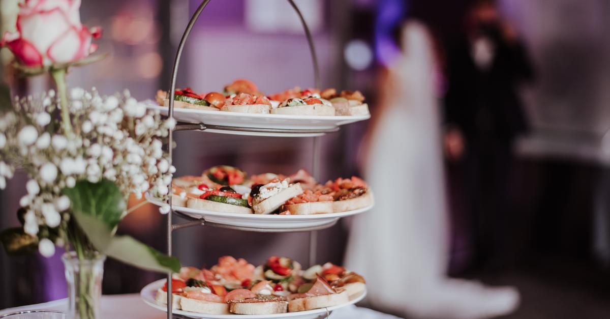 Afterwork-Wedding-Party in Biedenkopf