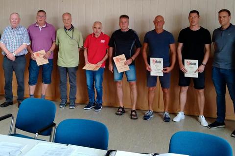 TuSpo Breidenstein hat neuen Geschäftsführer