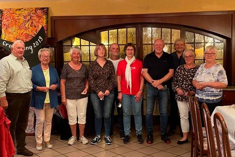 Vereinsleben im OHGV Biedenkopf normalisiert sich wieder