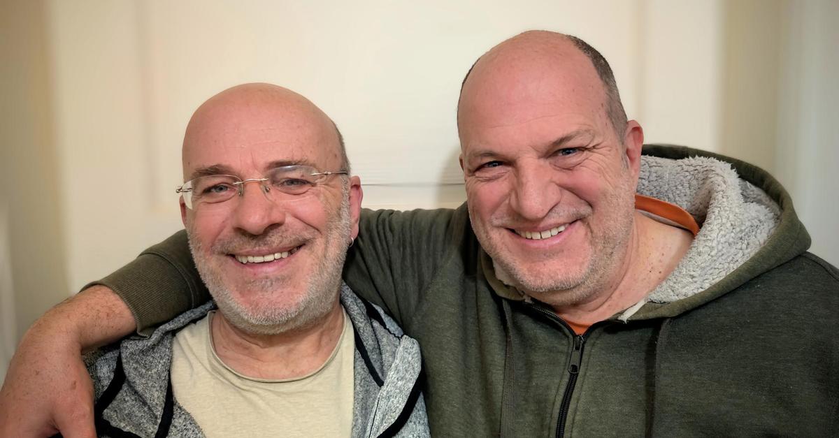 Was Autor Andreas Steinhöfel nach „Rico & Oskar“ macht