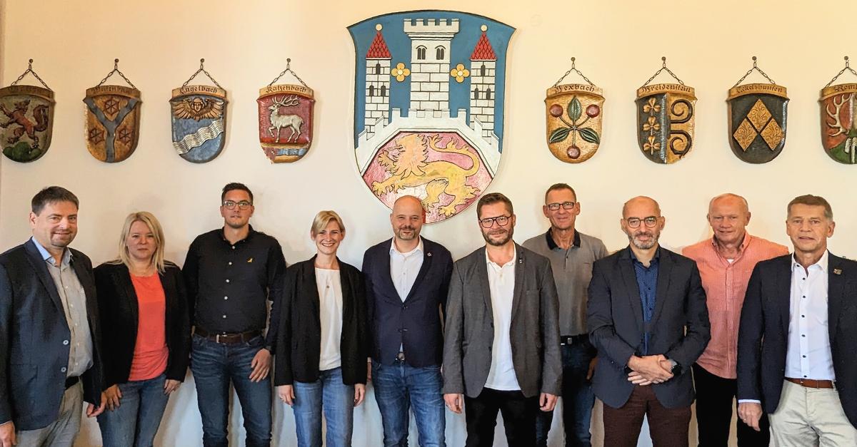 Lohra schließt sich Holzvermarktungsorganisation an