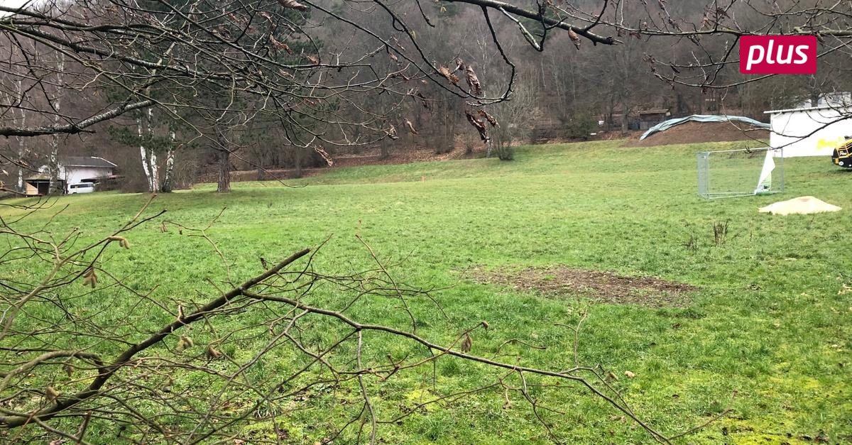 Bau des neuen Pflegeheims in Wallau verzögert sich