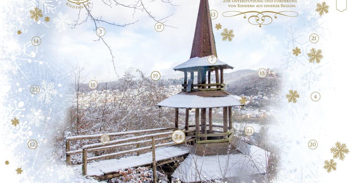 Adventskalender des Lions Clubs: Das sind die Tagesgewinner