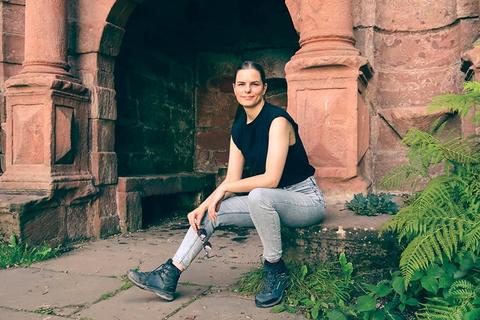 33 Fragen an ... Stephanie Theiss