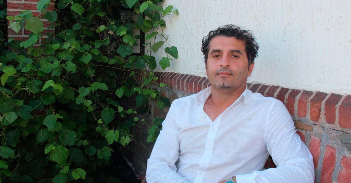 Biedenkopfer Bürgermeisterwahl: Musadir Basak tritt an