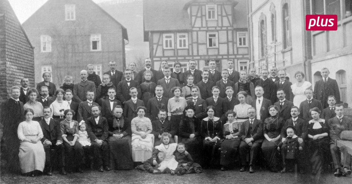 Christian Balzer aus Wallau war Unternehmer mit Weitblick