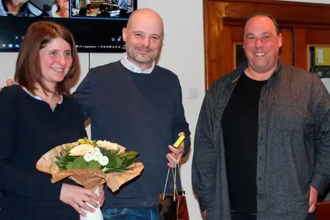 Biedenkopfer CDU nominiert Jochen Achenbach