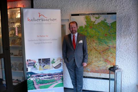 Hoteldirektor verlässt Biedenkopf