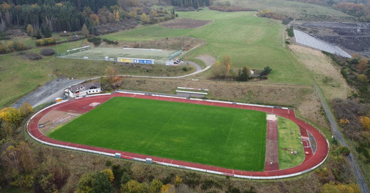 Wie soll es mit den Sportanlagen in Breidenbach weitergehen?