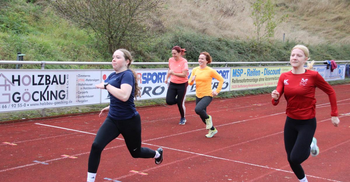 ASC Breidenbach stellt seine Sportangebote vor