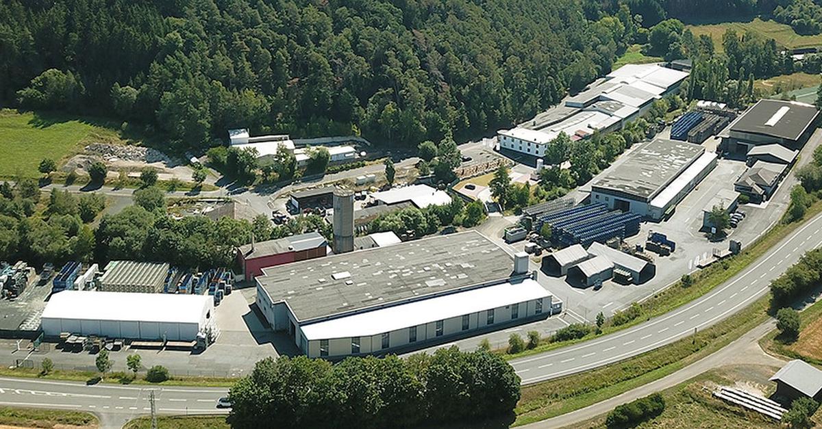 Firma Schneider in Breidenbach ist der Spezialist für Boxen