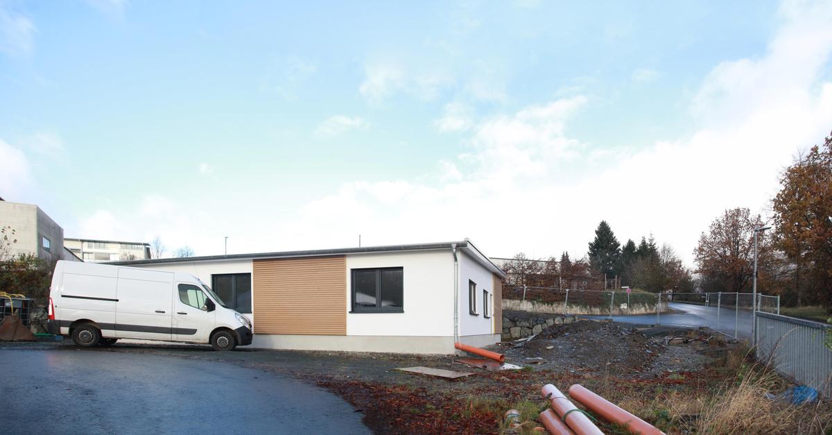 Breidenbach plant Gedenkstätte für Sternenkinder