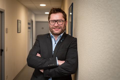 Das hält Breidenbachs Bürgermeister Felkl von Tempo 30