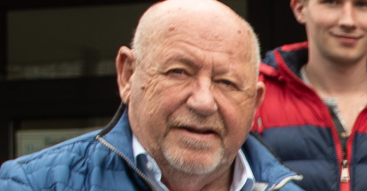 Manfred Rau neuer Ortsvorsteher in Oberdieten