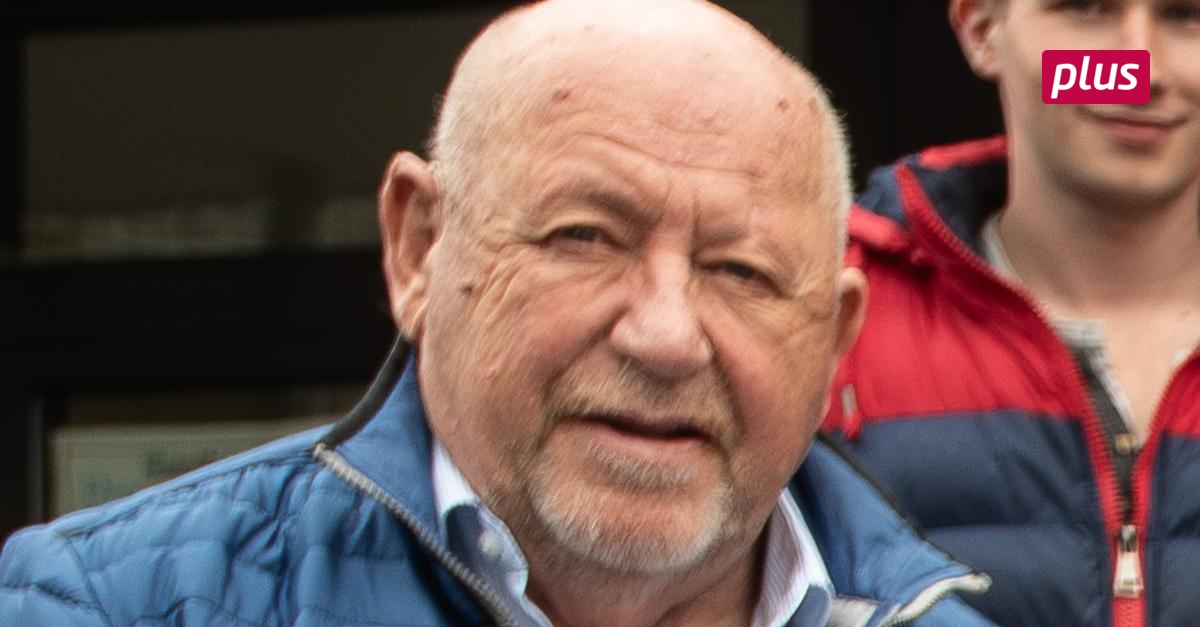 Manfred Rau neuer Ortsvorsteher in Oberdieten