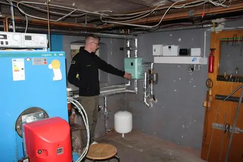 Schrittweise Energiewende für Altbauten: So gelingt es