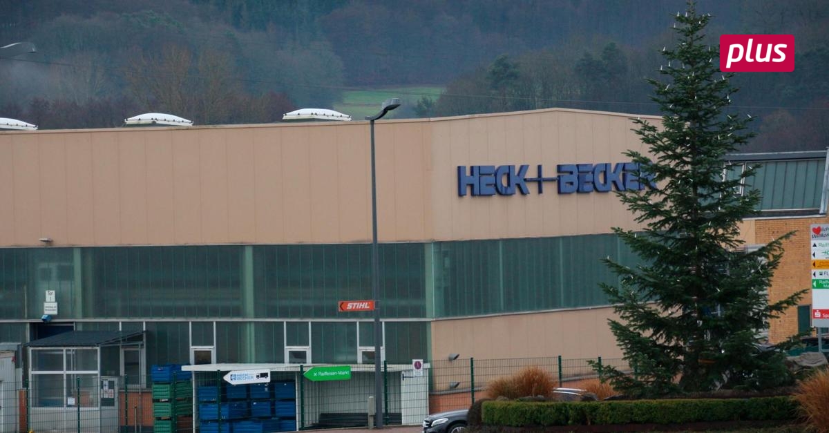 Kurz vor Weihnachten: Heck & Becker kündigt 46 Mitarbeitern