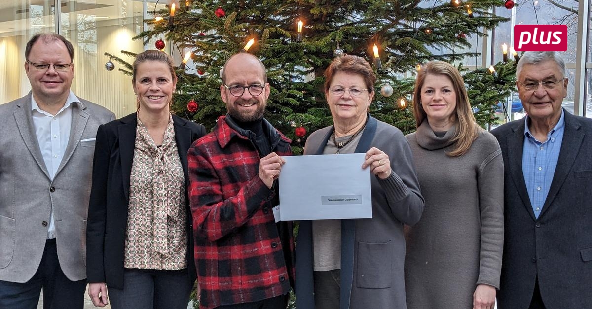 Gesellschafterfamilie Roth würdigt Leistung von Pflegekräften