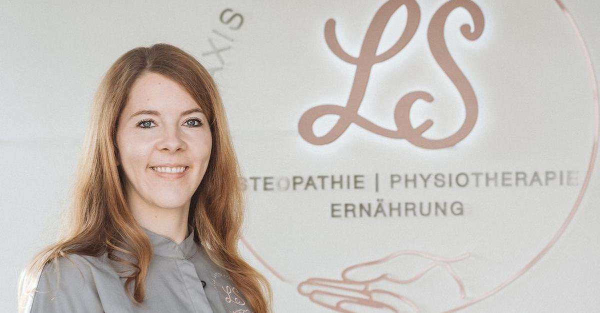 Neue ganzheitliche Praxis in Dautphe: Löffler-Sorge bietet nicht nur ...