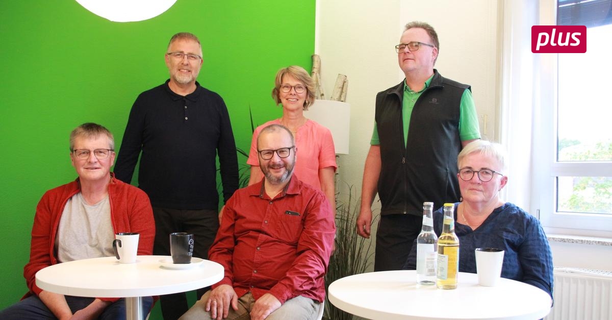 Am 16. September startet in Dautphe der erste Männer-Trauer-Treff