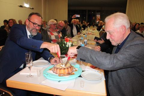 Landestheater gratuliert dem Landkreis Marburg-Biedenkopf